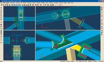 StruCad Version 11 - AEC Magazine