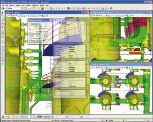MicroStation V8 XM - AEC Magazine