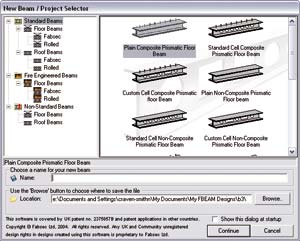Fabsec FBEAM 2006 - AEC Magazine