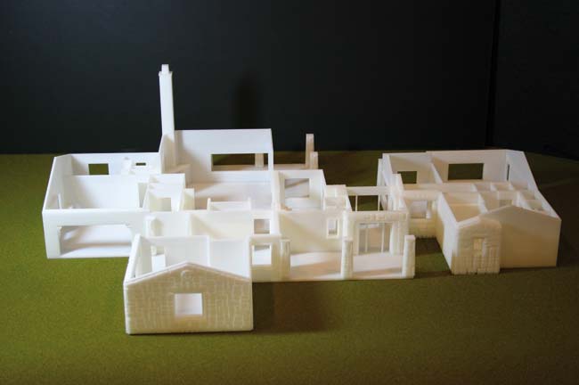 3D ReproGraphics - AEC Magazine