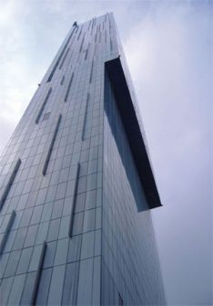 Structural integration - AEC Magazine