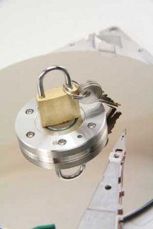 Keeping your data safe - AEC Magazine