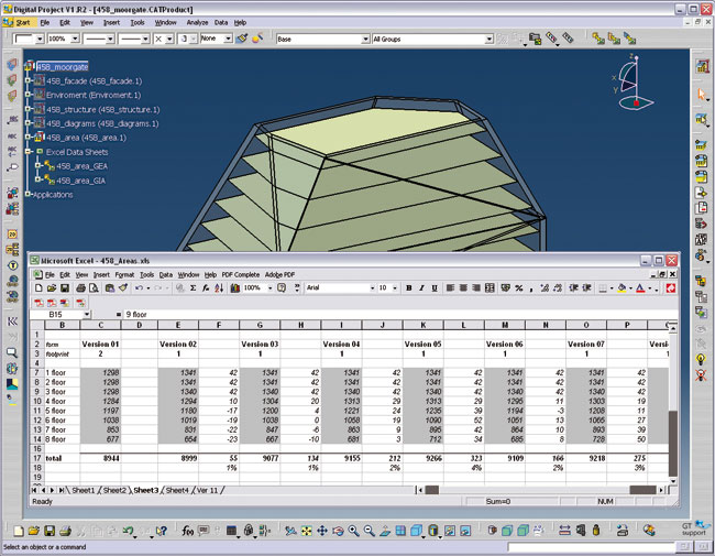 Beyond 3D - AEC Magazine