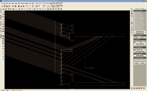 Green buildings with Ecotect - AEC Magazine