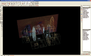 Green buildings with Ecotect - AEC Magazine