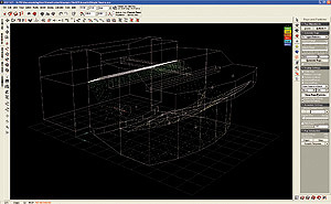Green buildings with Ecotect - AEC Magazine