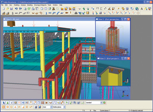 Tekla Structures v14 - AEC Magazine