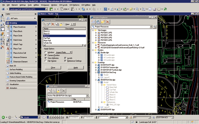 Athens in the spotlight - AEC Magazine
