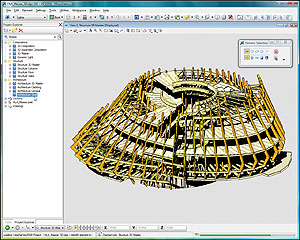 Keith Bentley on MicroStation V8i - AEC Magazine