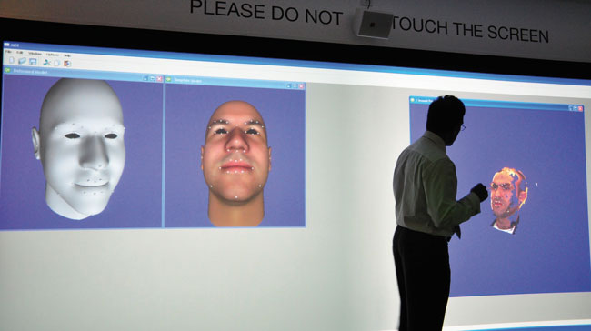 Researching the future of AEC - AEC Magazine