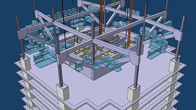 Consulting with Digital Project - AEC Magazine