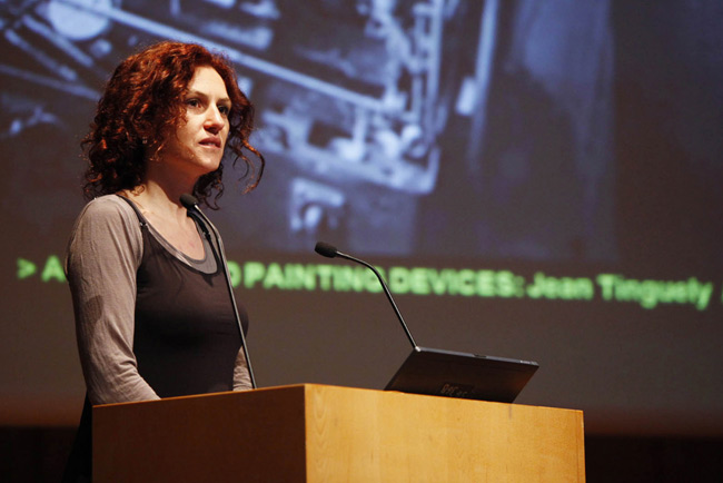 SmartGeometry 2010 report - AEC Magazine