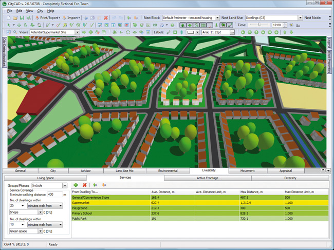 CityCAD 2.0 - AEC Magazine