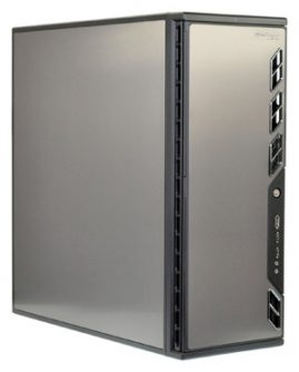 InterPro workstations IPW-Ci7 - AEC Magazine
