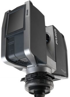 Faro Focus3D - AEC Magazine