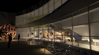 The Revit and 3ds Max link - AEC Magazine