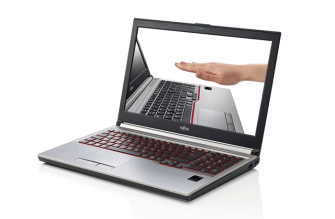 Fujitsu Celsius H730 - AEC Magazine