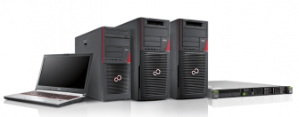 Fujitsu unveils Haswell Xeon E5 v3 Celsius M740 and R940 workstations ...