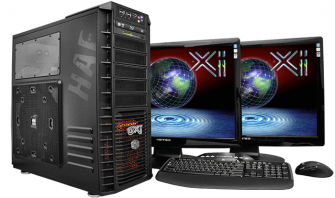 NEWS: @Xi offers huge choice with new MTower workstations - AEC Magazine