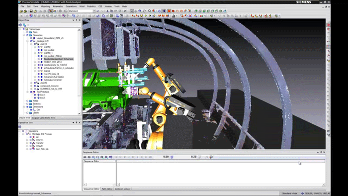 Bentley Systems technology update: the birth of CONNECT - AEC Magazine