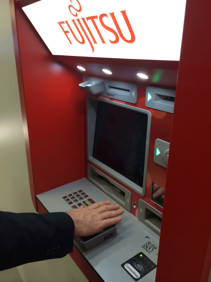 Fujitsu Forum 2014: supporting 16 CAD users with a single workstation ...