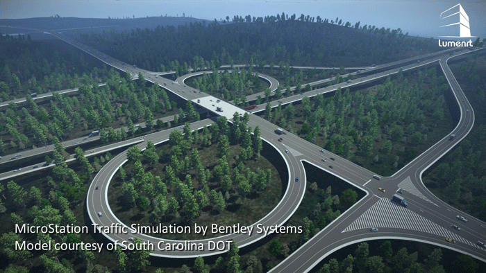 NEWS: LumenRT 2015 delivers new immersive visualisation capabilities ...