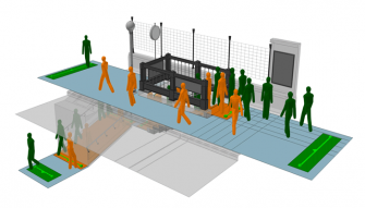 NEWS: Oasys launches low-cost, Mass Motion Flow Beta online - AEC Magazine