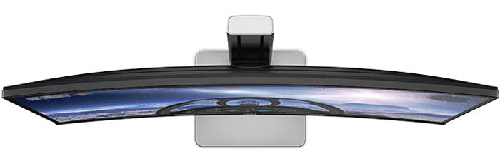 Dell ships curved 34-inch display: a good thing for CAD and BIM? - AEC ...