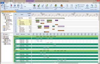 NEWS: Asta enhances project management tool - AEC Magazine