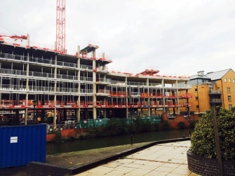 NEWS: Cidon Construction halves estimating costs - AEC Magazine