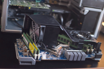 REVIEW: HP Z640 Workstation - AEC Magazine