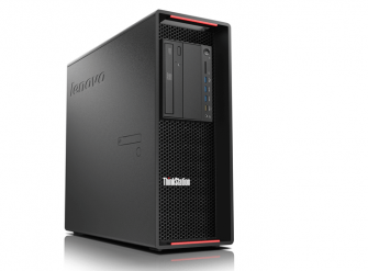 REVIEW: Lenovo ThinkStation P500 - AEC Magazine