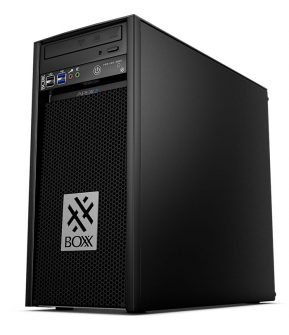 NEWS: BOXX adds remote capabiity to powerful 3D workstations - AEC Magazine