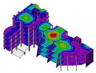 NEWS: Tekla launches new analysis and design tool - AEC Magazine