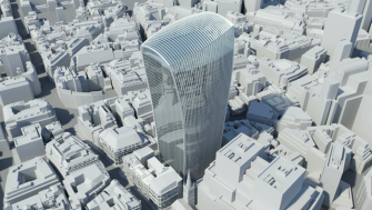 Taming the deathray - AEC Magazine