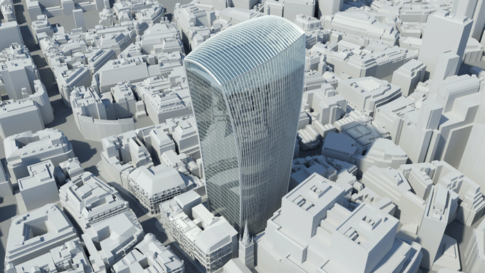 Taming the deathray - AEC Magazine