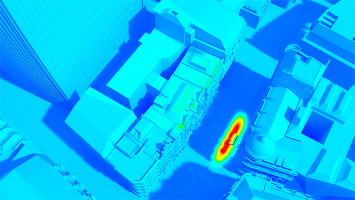 Taming the deathray - AEC Magazine