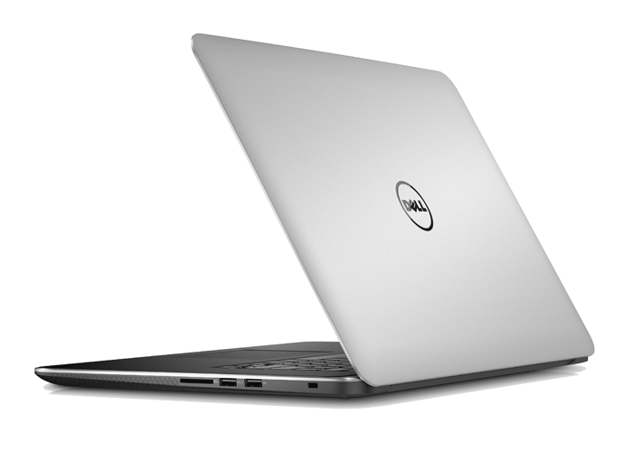 REVIEW: Dell Precision M3800 - AEC Magazine
