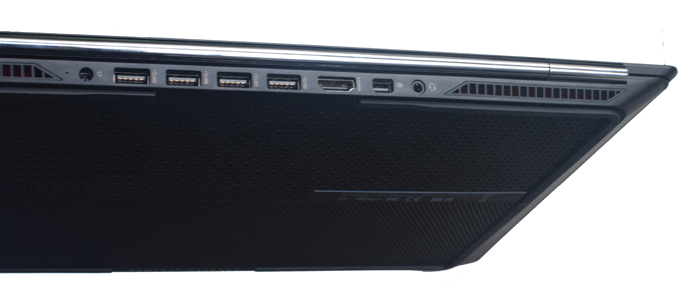 REVIEW: HP OMEN Pro (pre-production unit) - AEC Magazine