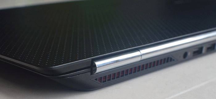 REVIEW: HP OMEN Pro (pre-production unit) - AEC Magazine