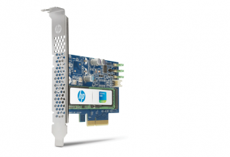 NEWS: HP doubles performance of HP Z Turbo Drive - AEC Magazine