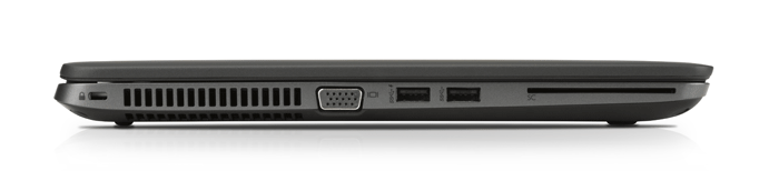 REVIEW: HP Zbook 15u - AEC Magazine