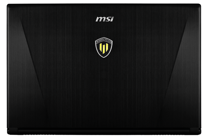REVIEW: MSI WS60 mobile workstation - AEC Magazine