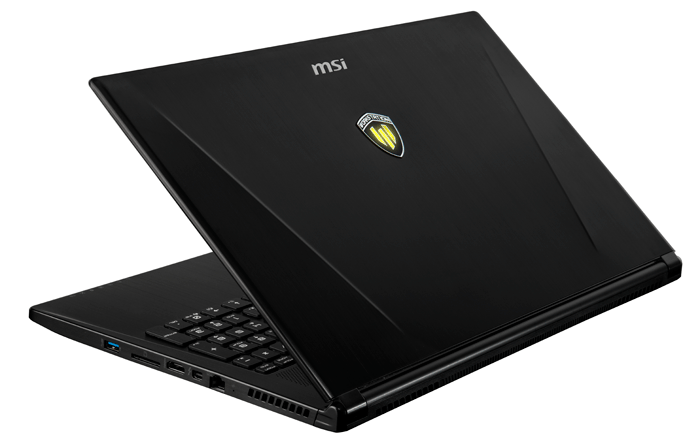 REVIEW: MSI WS60 mobile workstation - AEC Magazine