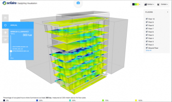 NEWS: Sefaira unveils real time daylighting visualisation tools - AEC ...