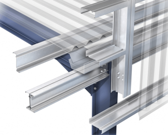 NEWS: New software helps engineers specify purlin and side rails - AEC ...