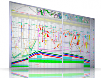 NEWS: Trimble launches TILOS Version 9.0 - AEC Magazine