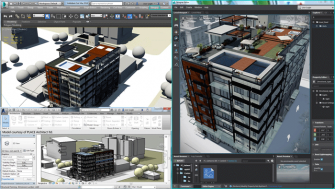 NEWS: Autodesk launches Stingray 3D games engine - AEC Magazine