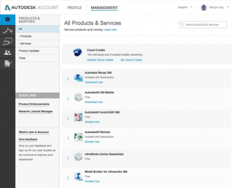 Autodesk Subscription - AEC Magazine