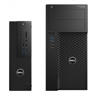 NEWS: Dell introduces new ‘Skylake’ entry-level desktop workstations ...